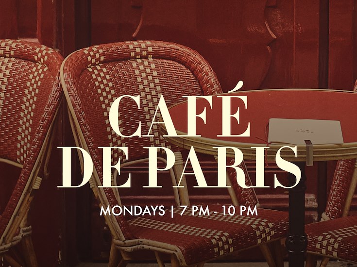 Baba Grill | Elegant Steakhouse in Westin Dubai – Mina Seyahi