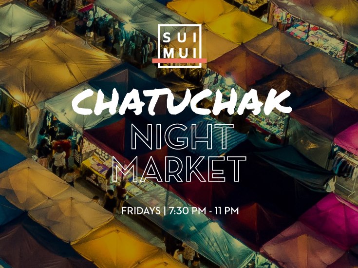 Sui Mui | Asian Restaurant in Westin Dubai – Mina Seyahi