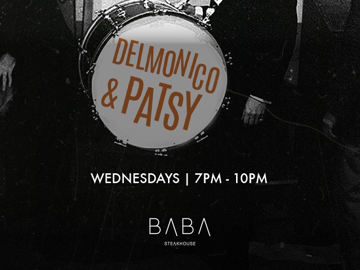 Baba Grill | Elegant Steakhouse in Westin Dubai – Mina Seyahi