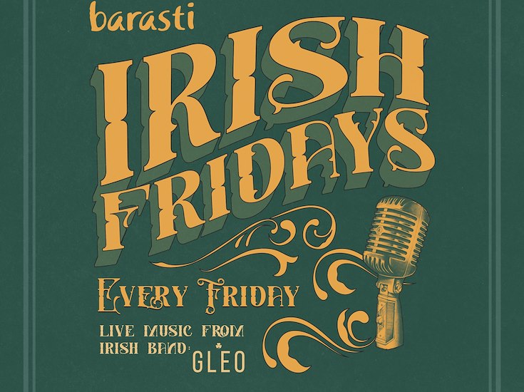 Barasti | Sports Bar on Dubai’s Beach – Mina Seyahi