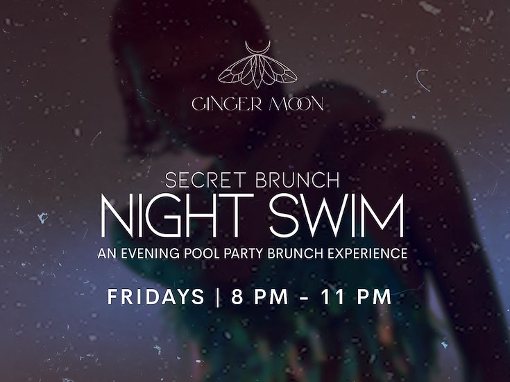 Ginger Moon: A Culinary Journey | Mina Seyahi