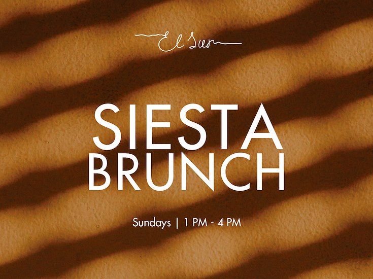 El Sur | Spanish Restaurant in Westin Dubai – Mina Seyahi