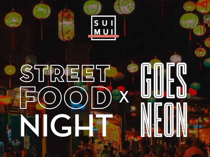 Sui Mui | Asian Restaurant in Westin Dubai – Mina Seyahi