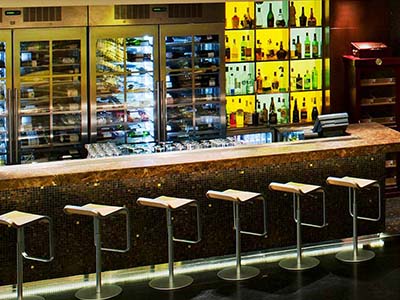 Dubai Marina Dining & Resort Restaurants – Mina Seyahi