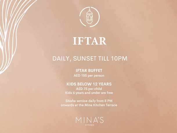 Fun Things to Do in Coastal Dubai | Mina Seyahi