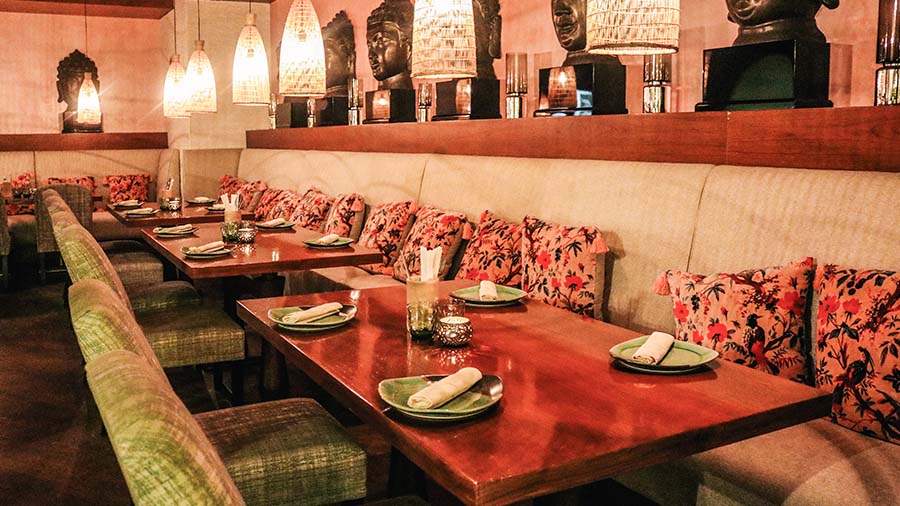 Destination Mina Seyahi – Dubai Marina Beach Resort Complex