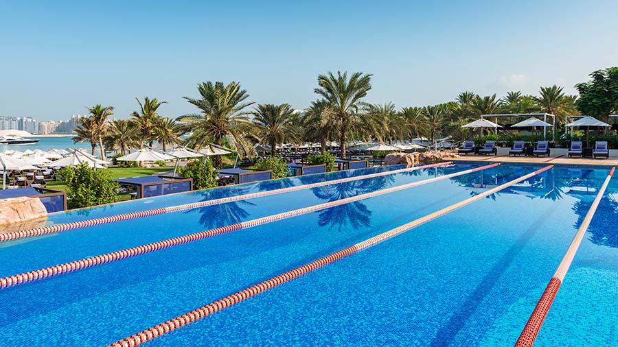 Club Mina | Fitness and Wellness in Dubai – Mina Seyahi