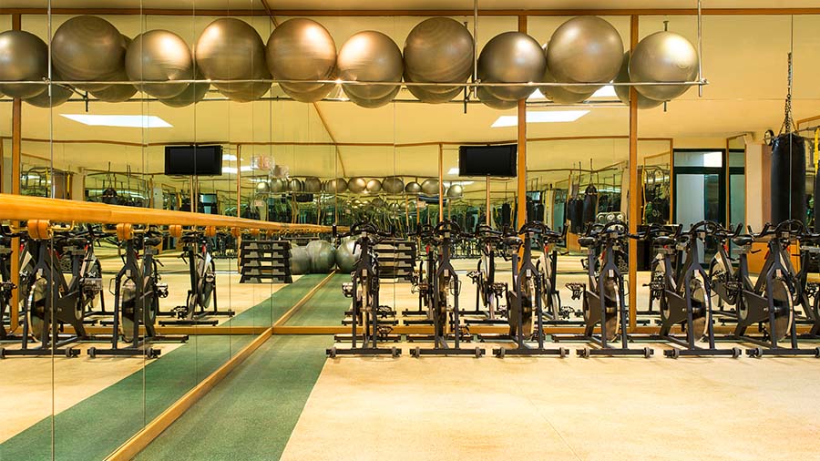 Club Mina | Fitness and Wellness in Dubai – Mina Seyahi