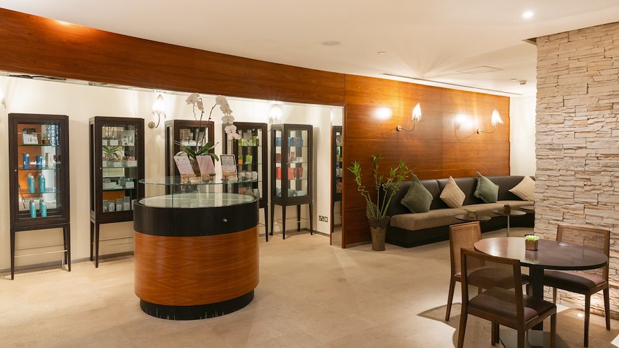 Heavenly Spa | Dubai Marina Beach Resort Spa – Mina Seyahi