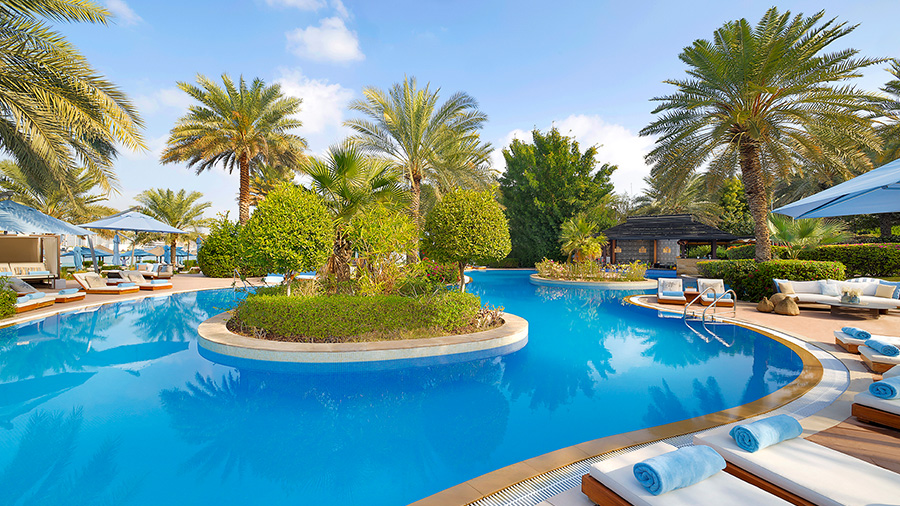 Club Mina | Fitness and Wellness in Dubai – Mina Seyahi