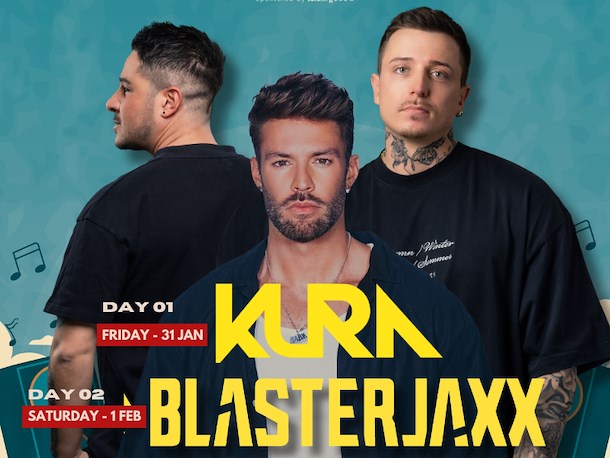 Barasti | Sports Bar on Dubai’s Beach – Mina Seyahi